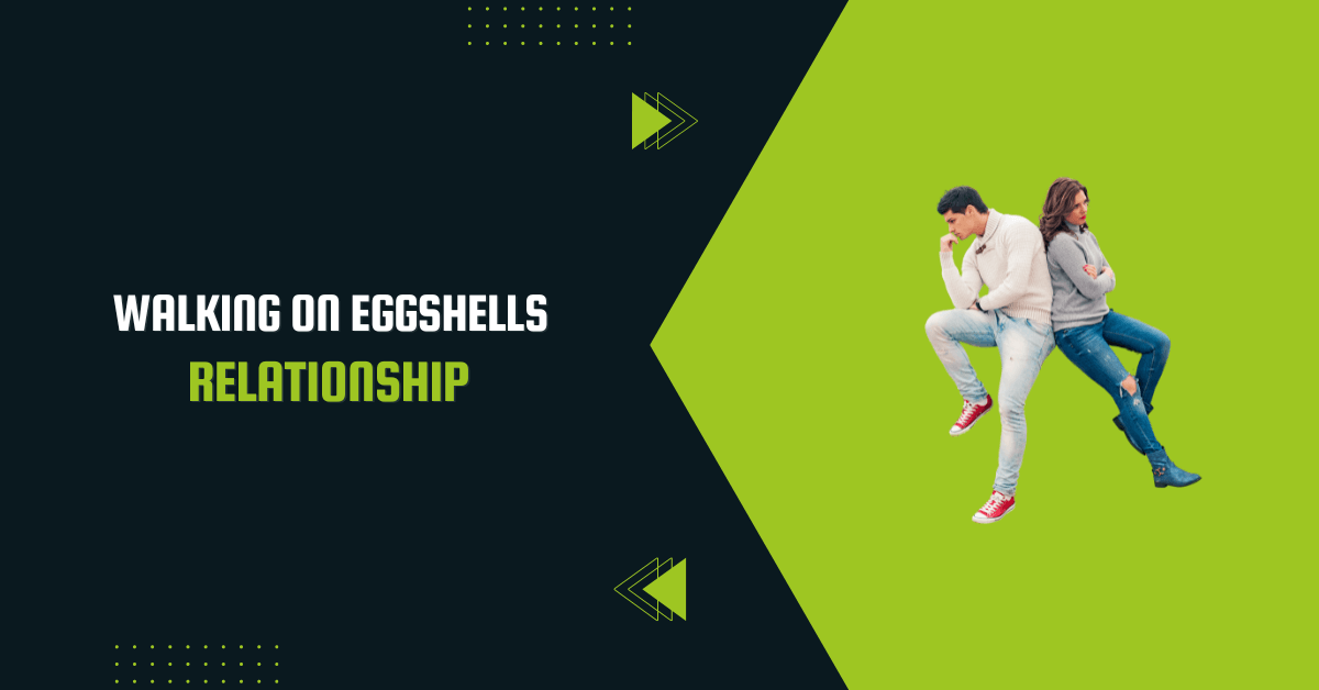 Walking On Eggshells Relationship - Sustainable Food Trade Association| Sustainable Food Trade ...