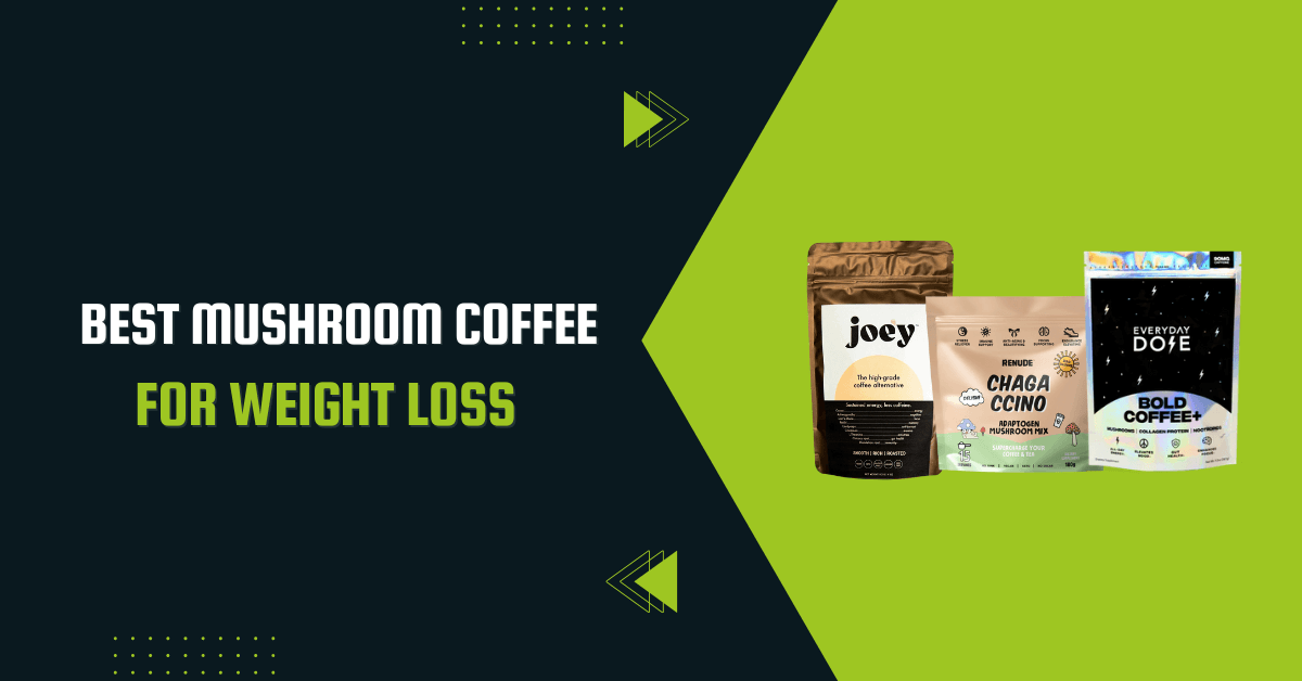 8 Best Mushroom Coffee For Weight Loss in 2025 - Sustainable Food Trade Association| Sustainable ...