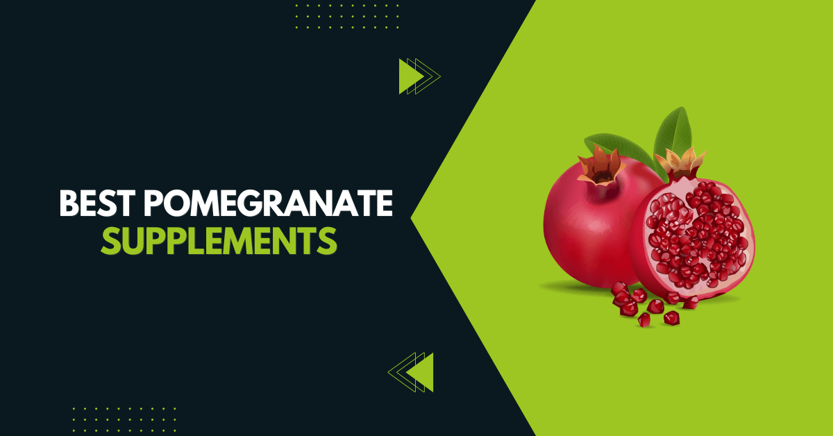 Best Pomegranate Supplements in 2025 - Sustainable Food Trade Association| Sustainable Food ...