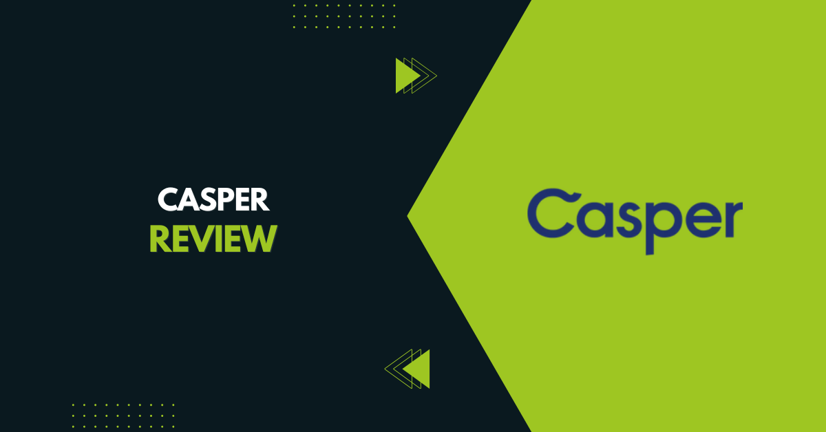 Casper Review: Does Modern Foam Design Translate to Real Comfort? - Sustainable Food Trade ...