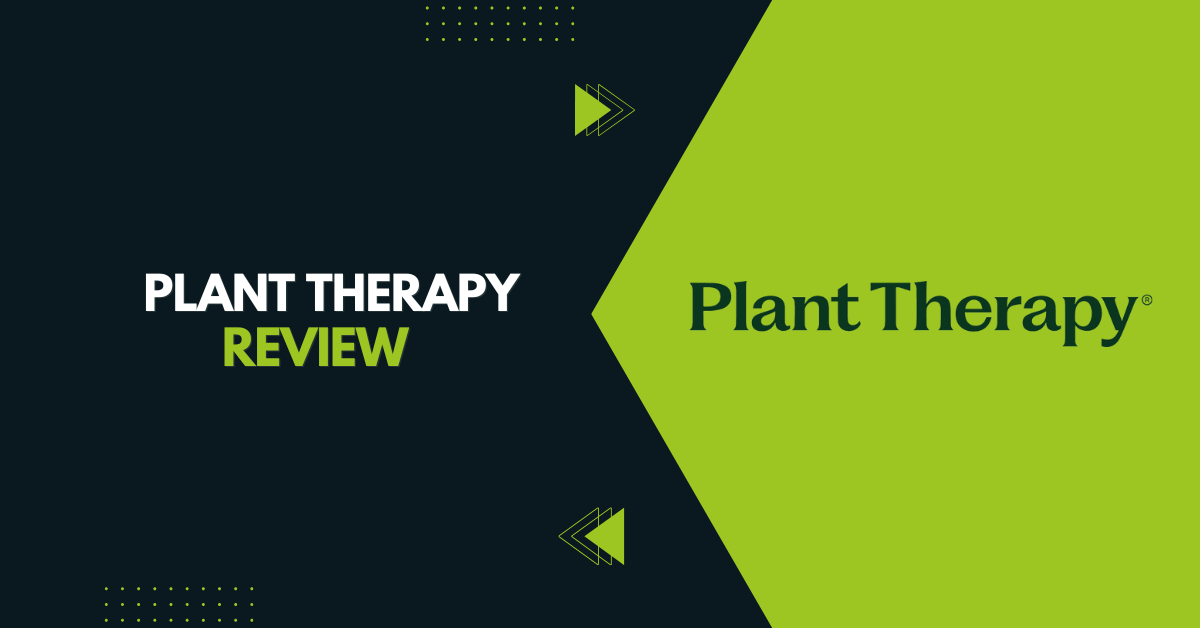 Plant Therapy Review: Natural Essential Oils or Aromatherapy Hype? - Sustainable Food Trade ...