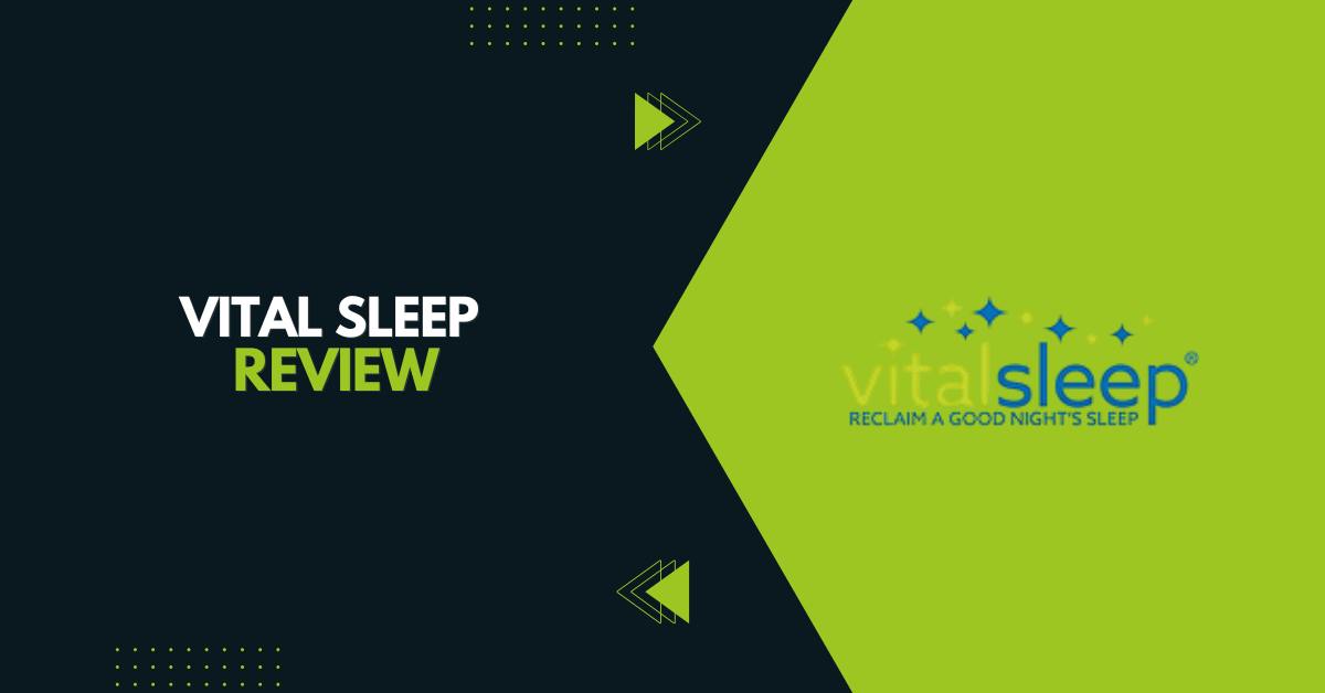 VitalSleep Review: The Custom Mouthguard That May Not Guard Your Comfort? - Sustainable Food ...