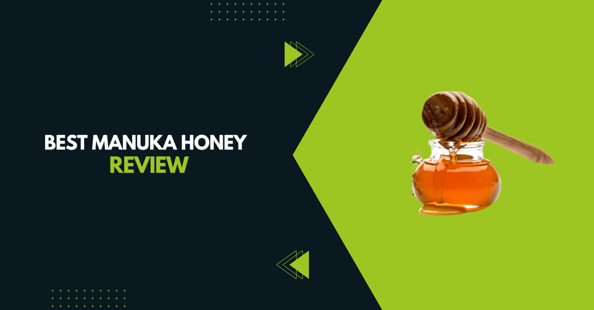 Best Manuka Honey Review: A Complete Guide to Quality and Authenticity - Sustainable Food Trade ...