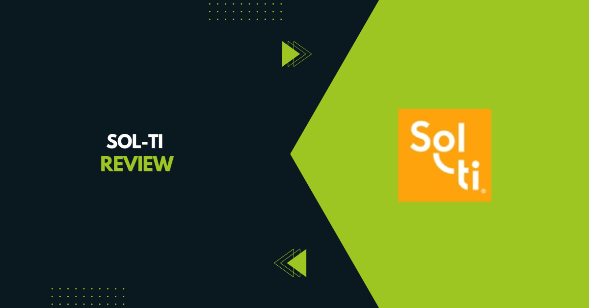 Sol-ti Review: How Clean Are Their Cold-Pressed Beverages? - Sustainable Food Trade Association ...