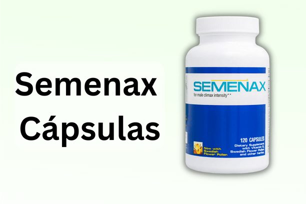 Semenax Opiniones: ¿Esto realmente funciona? - Sustainable Food Trade ...