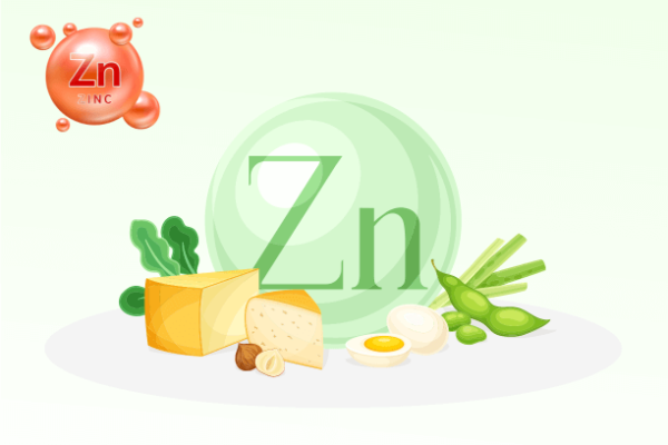 Does Zinc Boost Testosterone? - Sustainable Food Trade Association ...