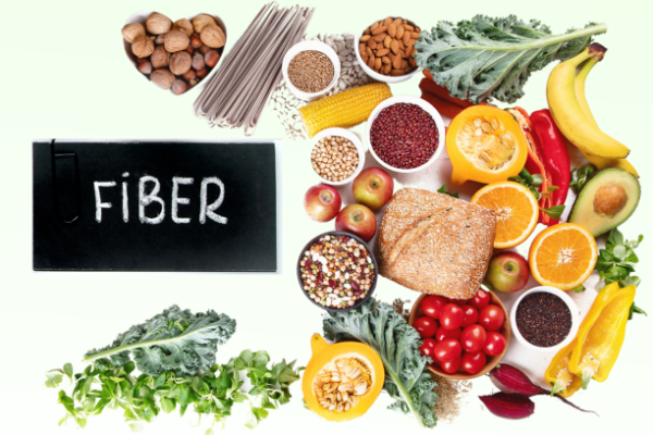 16 Top High-Fiber Foods To Improve Your Digestion - Sustainable Food ...