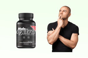 Male Extra Review - Real Customer Experience And Side-Effects ...