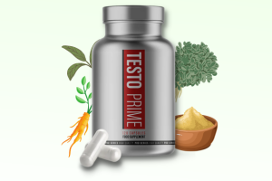 TestoPrime Reviews : Results, Dosage, Ingredients, Side-Effects And ...