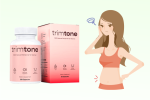 Trimtone Review 2025 | Is This Fat Burner Worth It Or A Scam ...