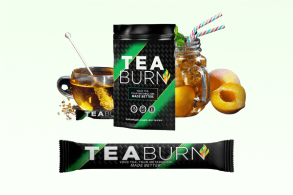 Tea Burn Reviews : Results, Side-Effects, Ingredients & Warnings [Scam ...