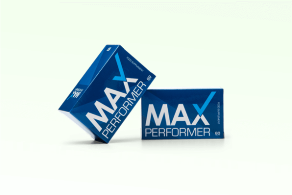 Max Performer Reviews: Ingredients, Dosage, Results, And Side-Effects ...