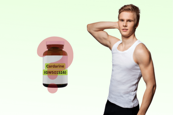 Cardarine [GW501516] Reviews: Side-Effects And Risks Involved For ...