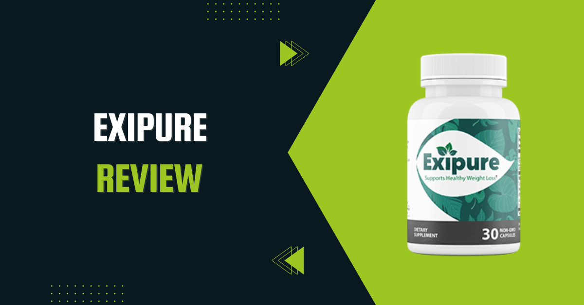 Exipure Reviews : Should You Buy It For Brown Fat? [Legit Or Scam Check ...