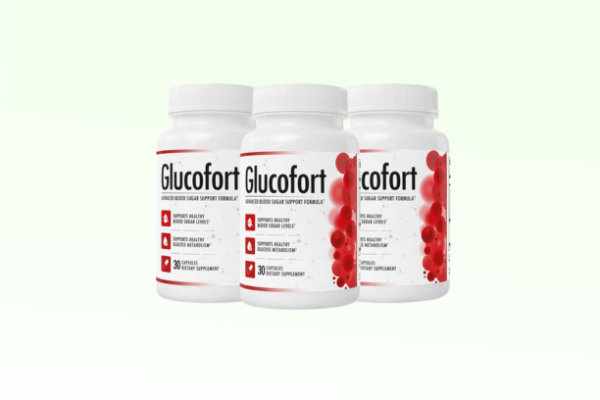 GlucoFort Reviews : Ingredients, Results, Experience And Side-Effects ...