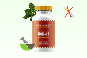 Hgh-X2 Reviews : Should You Buy It For HGH Boost? [Scam Check ...