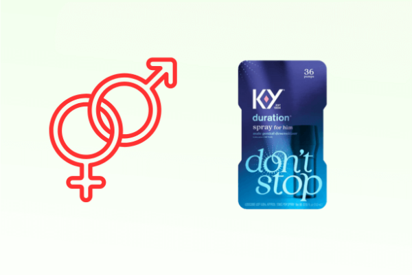 K-Y Duration Spray Reviews : Another Libido Scam? - Sustainable Food ...