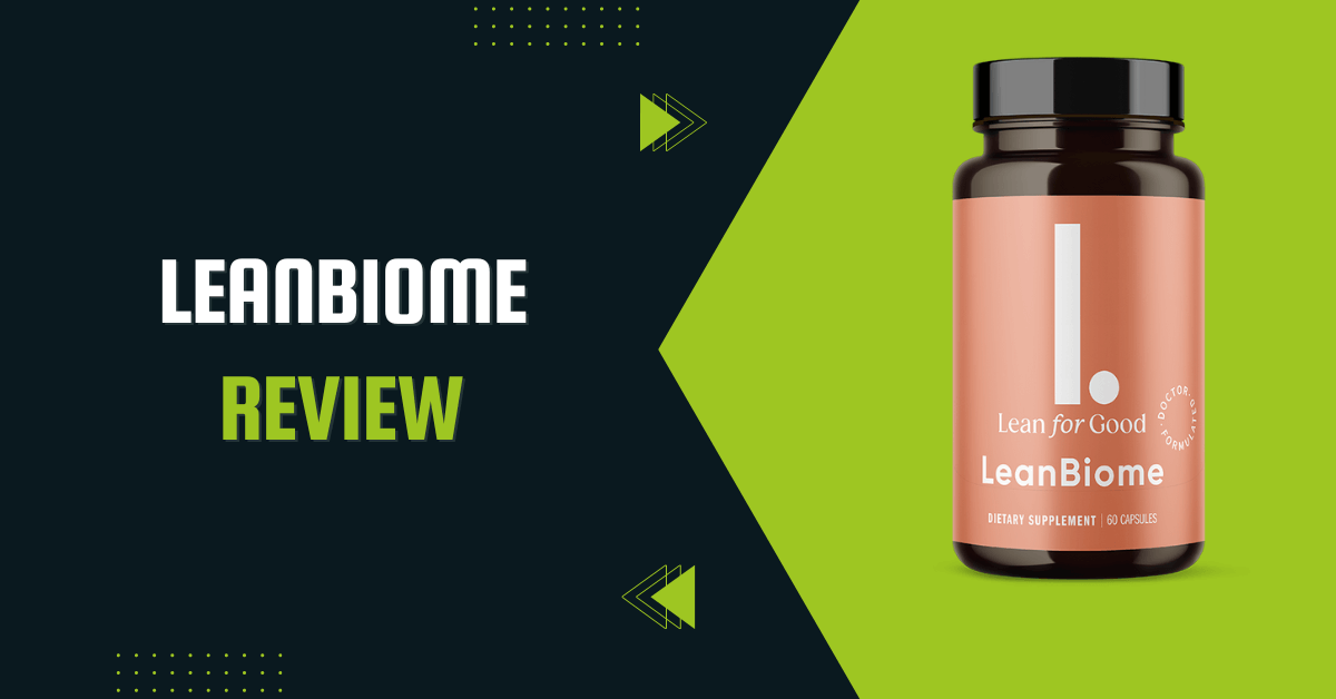 LeanBiome Reviews: Is It Another Weight Loss Probiotic Scam ...