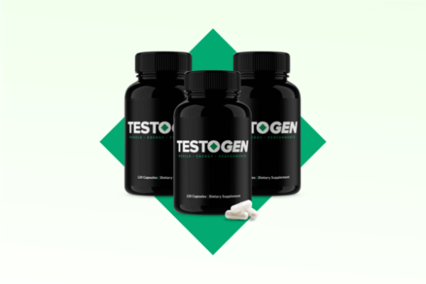 Testogen Reviews: Results, Ingredients, Side-Effects And Scam Warning ...