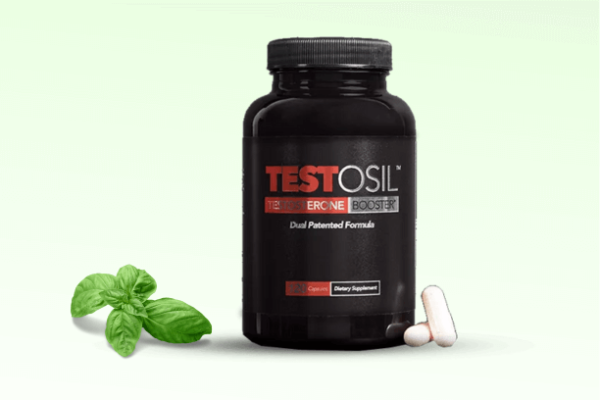 Testosil Reviews: Benefits, Results, Dosage & Side-Effects [Scam Update ...