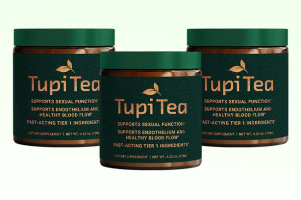Tupi Tea Reviews : Ingredients, Results, Side-Effects And Scam Warning ...