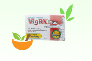 VigRX Plus Reviews : Dosage, Ingredients, Results And Side-Effects - Sustainable Food Trade ...