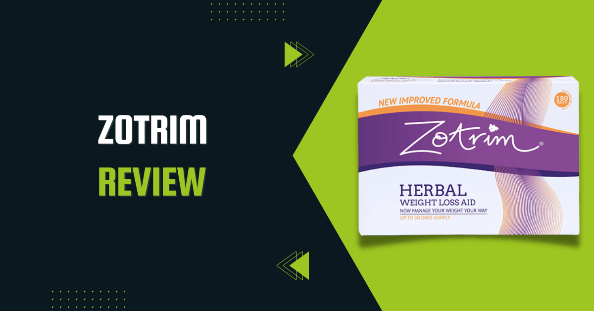Zotrim Reviews : Does It Have Proven Results Or A Scam? - Sustainable ...