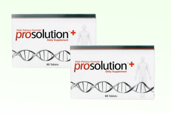 Prosolution Plus Reviews: Don't Buy Until You See Ingredients [Scam ...