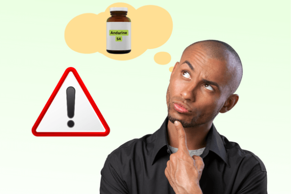 Andarine (S4) Reviews : Dosage, Side-Effects, Results And Warnings ...