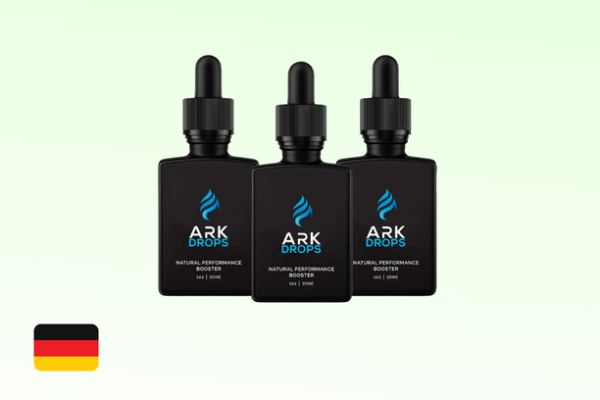 Ark Drops Erfahrungen: Test, Bewertung, Vergleich & Nebenwirkungen ...