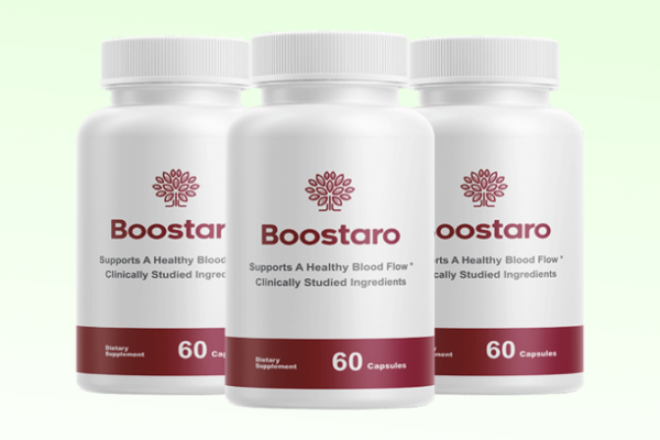 Boostaro Reviews: Do Not Buy Until You See Its Ingredients [Scam ...