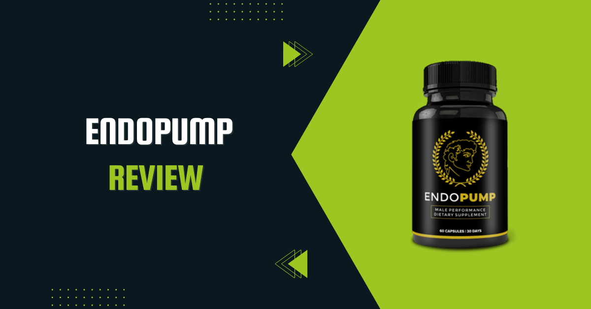 EndoPump Reviews: Ingredients, Results & Side-Effects [Warning Update ...