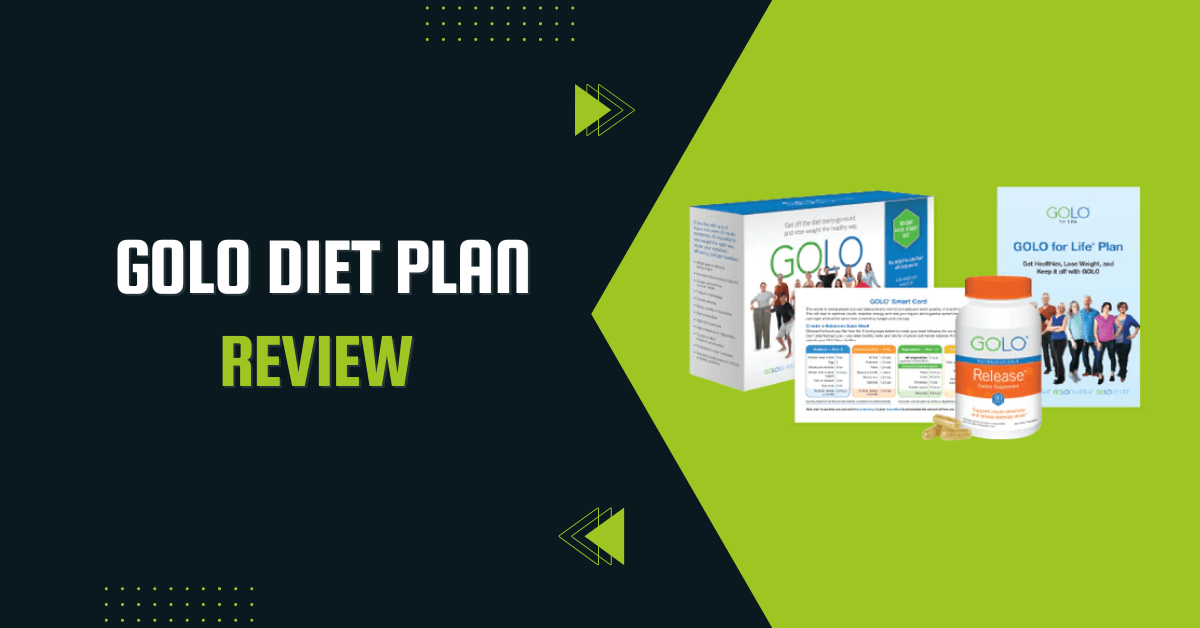 GOLO Diet Reviews: Effectiveness, Cost, Side-Effects & Results [Scam ...