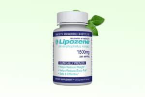 Lipozene Reviews: Results, Ingredients, Side-Effects [Scam Update ...