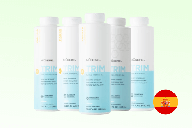 Modere Trim Reseñas: resultados, ingredientes y alternativas [riesgos ...