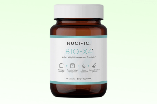 BioX4 Reviews: Ingredients, Results & Side-Effects [Scam Or Legit ...