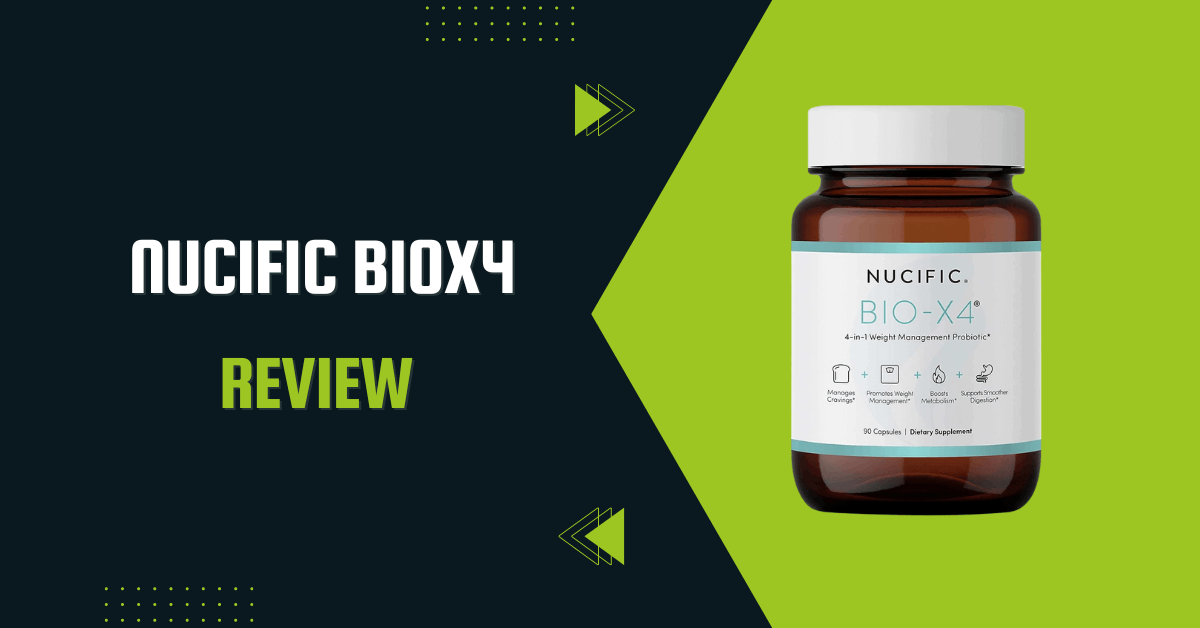 BioX4 Reviews: Ingredients, Results & Side-Effects [Scam Or Legit ...