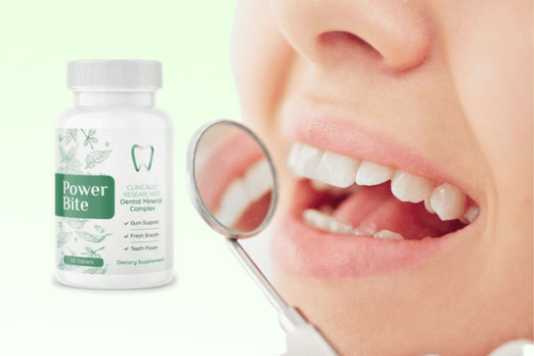Power Bite Reviews: Ingredients, Results, Side-Effects & Warnings ...