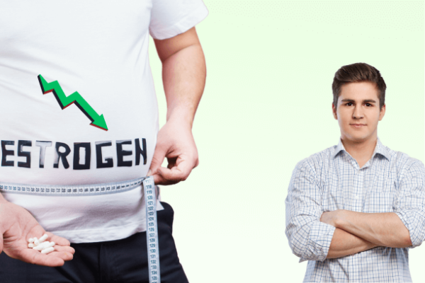 10 Ways To Lower Estrogen Levels In Men - Sustainable Food Trade ...