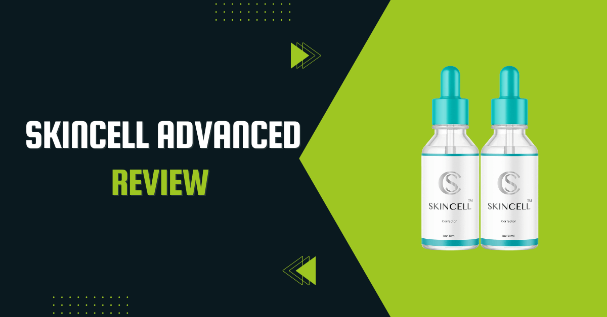 Skincell Advanced Reviews: Ingredients, Alternative, Results [Scam ...