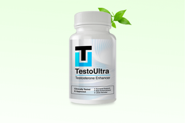 TestoUltra Reviews : Ingredients, Results And Side-Effects [Scam Or ...
