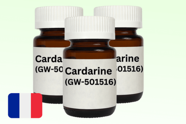 Cardarine [GW501516] Avis, Profil du Sarms et prix - Sustainable Food ...