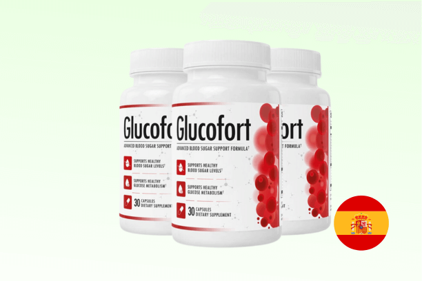 GlucoFort — Farmacia, Precio, Efecto, Comentarios, España - Sustainable ...