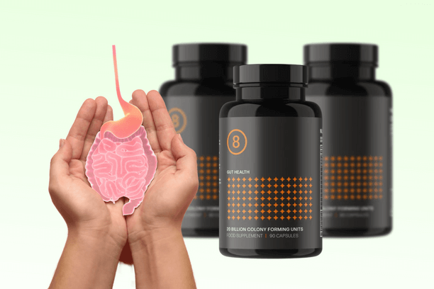Biotics 8 Reviews : Dosage, Side-Effects And Results [Warnings ...