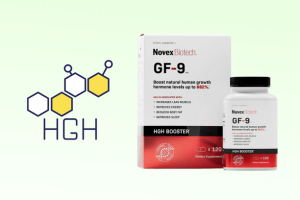 GF-9 Reviews: Ingredients, Side-Effects & HGH Scam Warning ...
