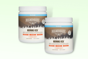 Morning Kick Reviews : Ingredients, Results, Side-Effects [Warning ...