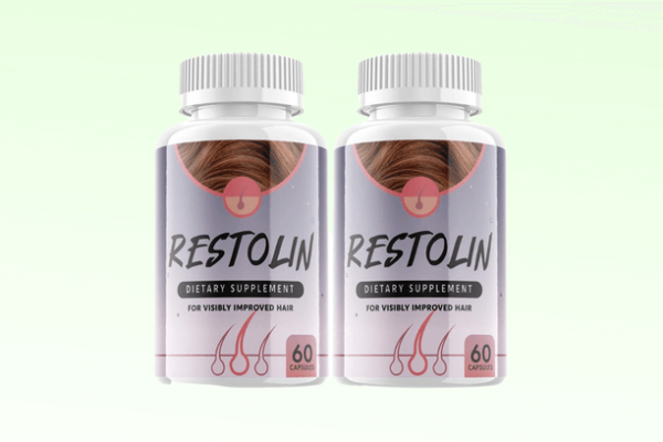 Restolin Reviews: Ingredients, Results, Side-Effects [Warning Update ...