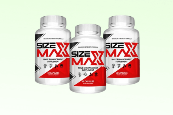 Size Max Reviews: Results, Ingredients & Side-Effects [Scam Or Legit ...