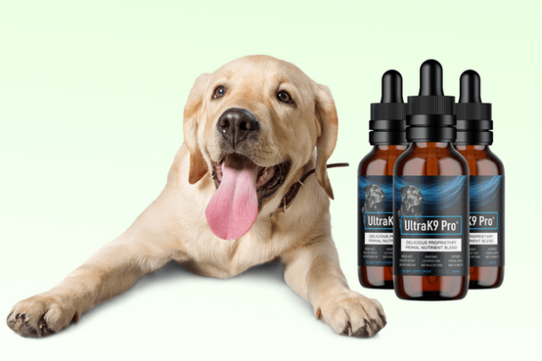 UltraK9 Pro Reviews : Does It Really Keep Your Dog Happy Or A Gimmick ...