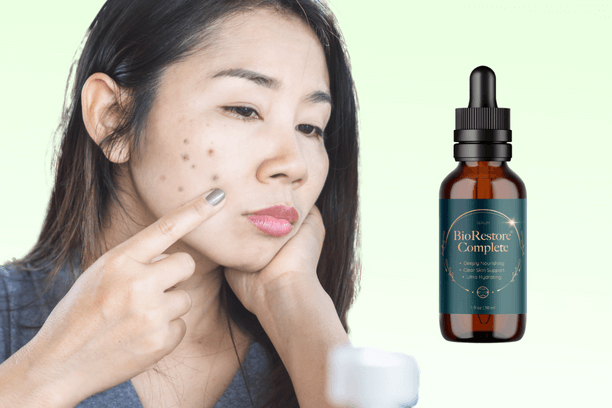 BioRestore Complete Reviews: Results, Ingredients, Side Effects & False ...